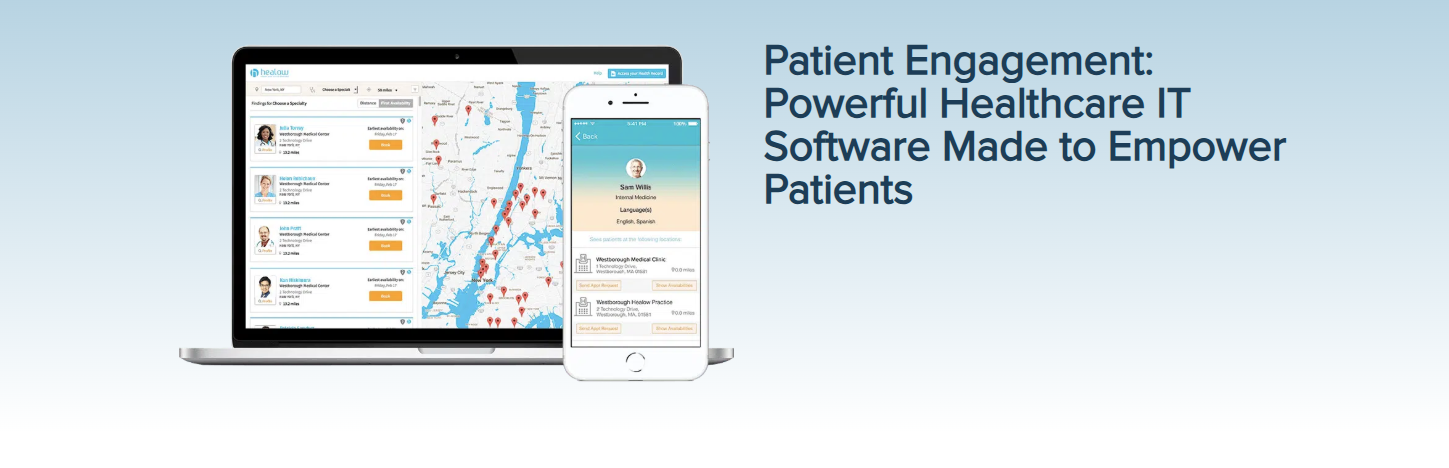 OneHealthEHR - Electronic Health Records Implementation Guide